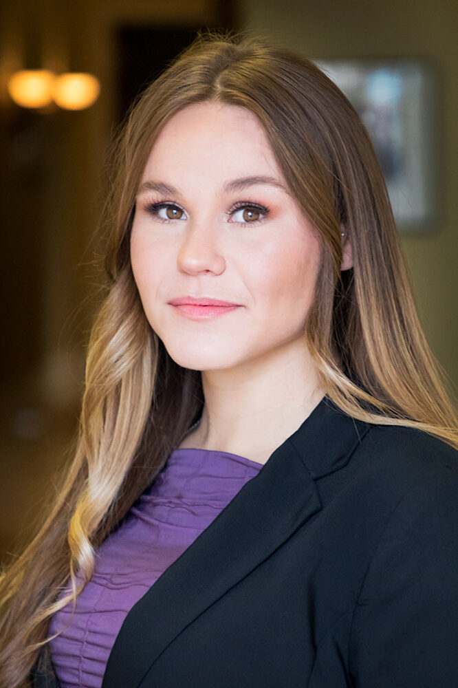 Meet Meet Our Team - Sullivan Law - Minden, Nevada